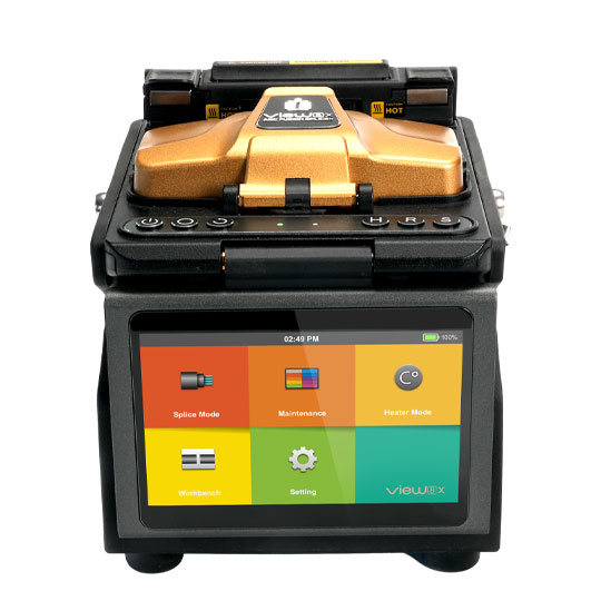 INNO INSTRUMENTS - Automat-T.N.