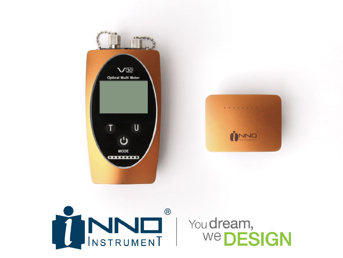 INNO INSTRUMENTS - Automat-T.N.